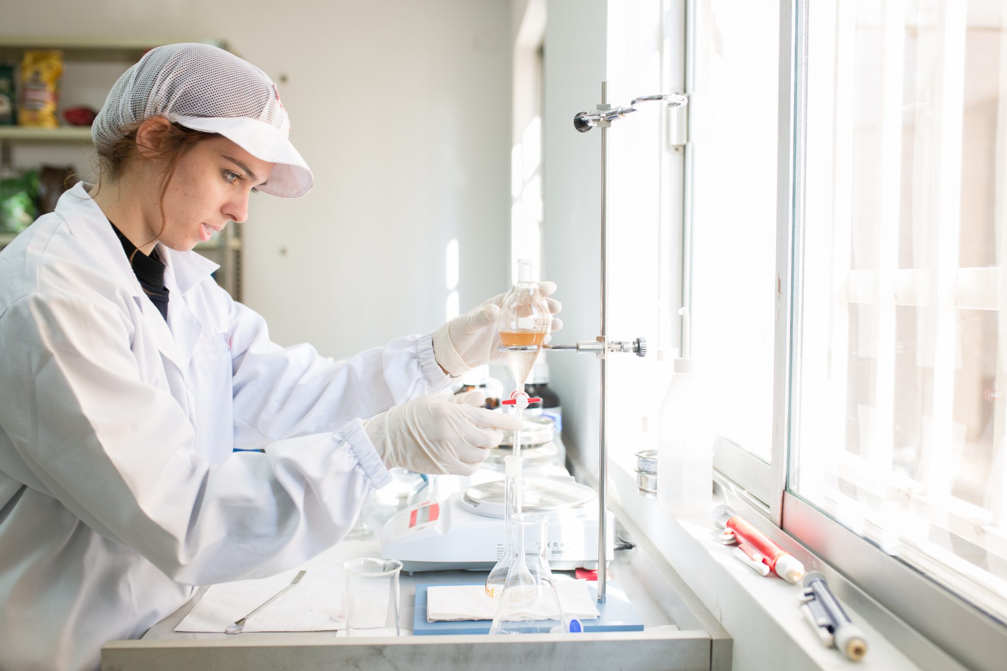 Quality | Global Coffee Industries